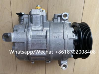 Cina Compressore automatico 6PK 12V di CA dell'OEM 1K0820803A 1K0820803E per VW GOLF V/AUDI A3 in vendita