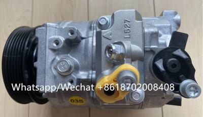 Cina Compressore automatico 6PK 12V di CA dell'OEM 1K0820803A 1K0820803E per VW GOLF V/AUDI A3 in vendita