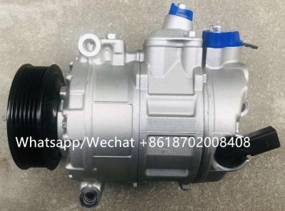 Китай Компрессор Ac автомобиля OEM 8FK351 6SEU14c 6PK 12V для VW Amarok продается