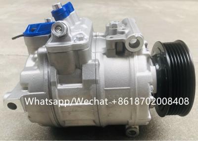 Cina Compressore di CA dell'automobile dell'OEM 8FK351 6SEU14c 6PK 12V per il VW Amarok in vendita