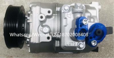 Cina Compressore di CA dell'automobile dell'OEM 8FK351 6SEU14c 6PK 12V per il VW Amarok in vendita