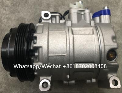 Китай Автомобиль 4D0260805C 4B0260805C 4PK компрессора Aircon OEM 7SB16C для VW Passat продается