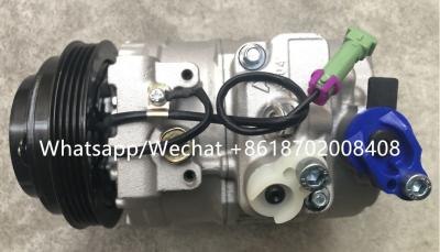 Cina 7SB16C automobile 4D0260805C 4B0260805C 4PK del compressore dell'OEM Aircon per VW Passat in vendita