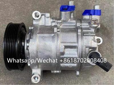 Китай Автоматический OEM 6PK 110MM компрессора Ac 6SEU14C для Audi Q5/A4L 2,0 B9 продается