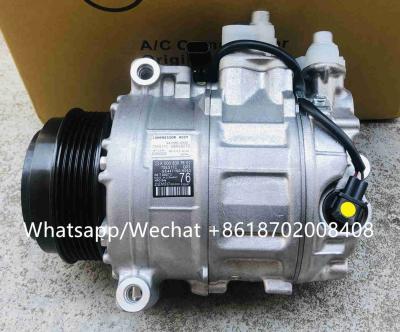 Cina Compressori automatici di CA 7SES17C dell'OEM 110MM per Mercedes-Benz C217 S550 in vendita