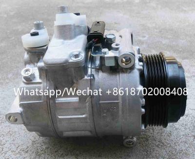 Cina Compressori automatici di CA 7SES17C dell'OEM 110MM per Mercedes-Benz C217 S550 in vendita