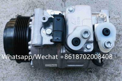 Cina Compressori automatici di CA 7SES17C dell'OEM 110MM per Mercedes-Benz C217 S550 in vendita