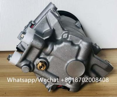 Cina Compressori automatici di CA dell'OEM 6SBH14F per la canaglia della traccia 2017 di Nissan X in vendita