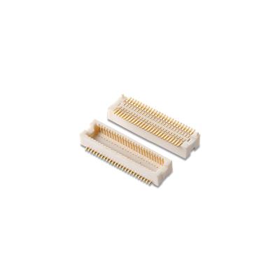 China Wholesale Board to Board connectors electrical connectors 0.5mm pitch BTB female connectors for sale