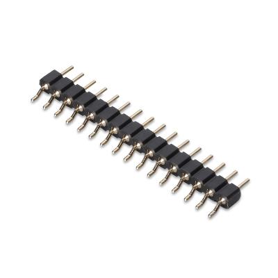 China Connectors plant wholesale 1