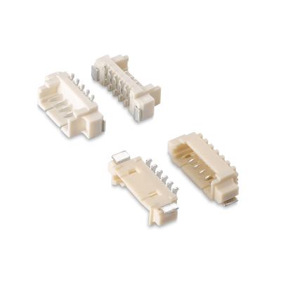 China High quality low price 1.25mm smt type wafer connector for sale