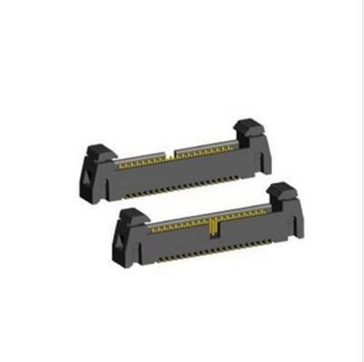 China Wholesale wire to board connector 1.27mm pitch smt type ejector header for sale