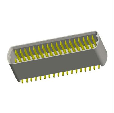 China Latest design connector new design 2.54mm pitch female board to board connector for sale