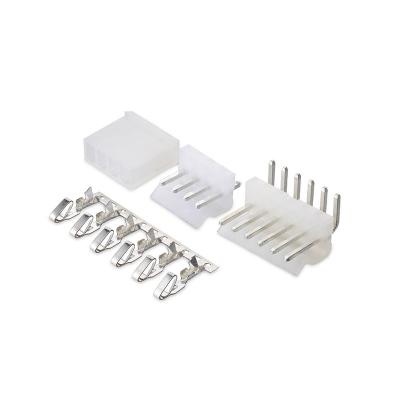 China Cylconn connector wholesale wire to board connector 5.08mm pitch wafer connector for sale