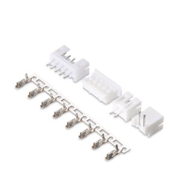 China Electrical connector manufacturer wholesale 2.0mm pitch wafer connector for sale