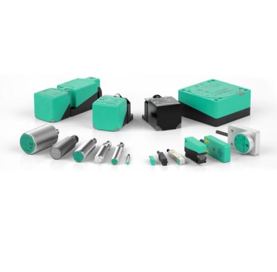 China Brand New Original Genuine for NBB0,8-4M25-E2 Inductive analog sensor 100% Original for sale