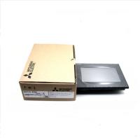 China Industrial HMI Touch Screen Panel GT09-C30R4-6C Programmable Controller 5.7 Inch for sale