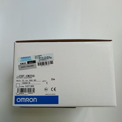 China Encoder E6F-CWZ5G 200P/R new and 100% Original Ready to Ship for sale