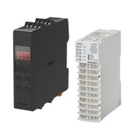 China Autonics TMH4-N2CE Temperature Controller 100-240VAC Digital PID Control for sale
