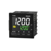China Autonics TK4S-14RN LCD Digital Thermostat Controller High Precision 100-240VAC for sale