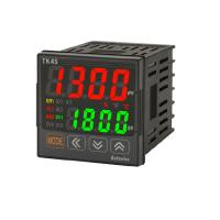 China Autonics TK4S-B4SN Digital Temperature Controller LCD Display High Precision 100-240VAC for sale