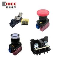 China IDEC YW-E10 Relay 100% New Original Industrial Control Module 10A for sale