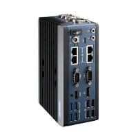China Advantech EPC-C301EVK-S6A1 Embedded PC Intel Celeron Fanless Industrial Computer for sale