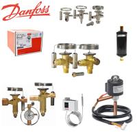 China Original Danfoss DML 032 Compressor 12V DC Refrigeration Unit for sale