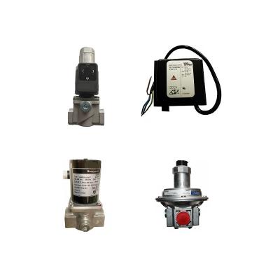 China New brand and original gas valve - BANICO -AV050F0 for sale