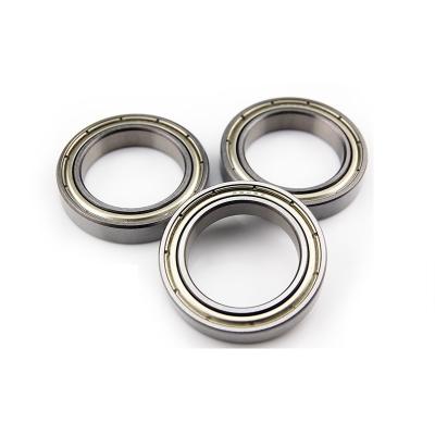 China MISUMI Deep Groove Ball Bearings - Double Shielded Series B6902ZZ Condition 100% Original ,price favorable Ready to Ship Delivery fast for sale