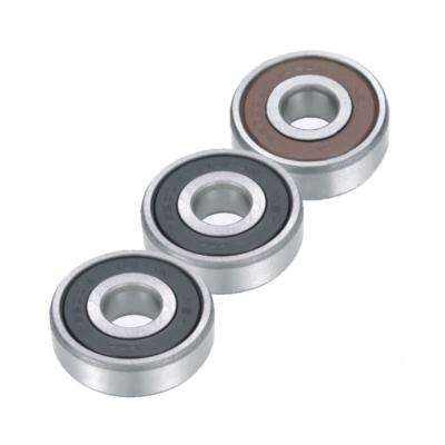China MISUMI Deep Groove Ball Bearings - Non-contact Sealed / Contact Sealed Series B6902DDU Condition 100% Original for sale