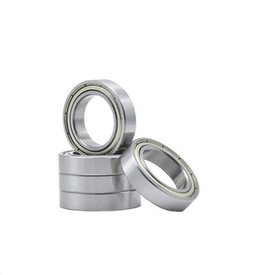 China MISUMI Angular Contact Ball Bearings Single Row Series B7204 100% Original for sale