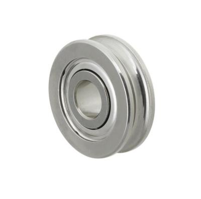 China MISUMI Stainless Steel Deep Groove Bearings - U Groove Series SZV3-12 ,price favorable ,price favorable for sale