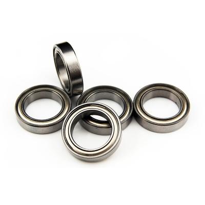 China MISUMI Deep Groove Ball Bearings - Open Series B6800 new and 100% Original for sale