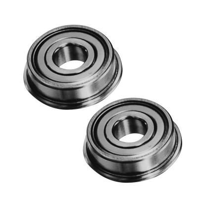 China MISUMI Stainless Steel Small Deep Groove Ball Bearings (Economy) - Double Shielded Series SC685ZZ new and 100% Original for sale