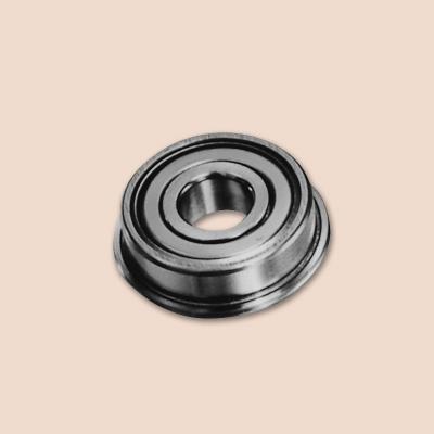China MISUMI Flanged Deep Groove Ball Bearings Economy Type Series CFL694ZZ Condition new and 100% Original ,price favorable for sale