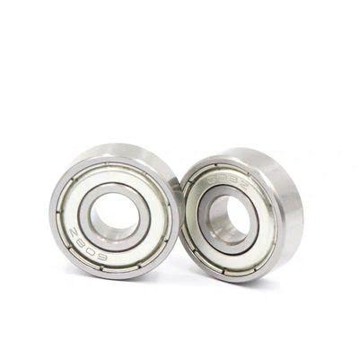 China MISUMI Small Deep Groove Ball Bearings - Open Series B606 new and 100% Original ,price favorable for sale