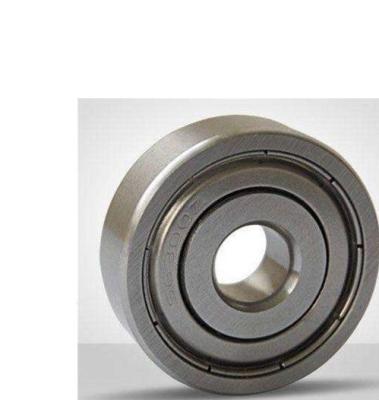 China MISUMI Deep Groove Ball Bearings - Non-Contact Sealed / Contact Sealed Stainless Steel Series SB6008DDU 100% Original 100% Original Ready to Ship for sale