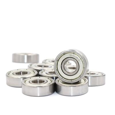 China MISUMI Heat Resistant Grease Filled Ball Bearings - Max Operating Temperature 160Deg.C Series HHB626ZZ new and 100% Original Delivery fast for sale