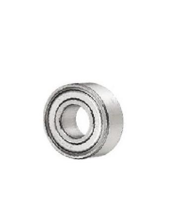 China MISUMI Heat Resistant Grease Filled Ball Bearings - Max Operating Temperature 230Deg.C Series KB6902ZZ Condition 100% Original for sale