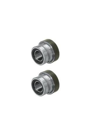 China MISUMI Needle Roller Bearings with Thrust Ball Bearings with Inner Ring Series NKXZ50 Condition 100% Original ,price favorable for sale