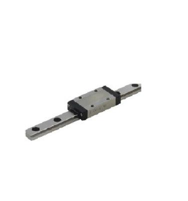 China MISUMI Miniature Linear Guide - Long Block Series SSEL2B 100% Original for sale