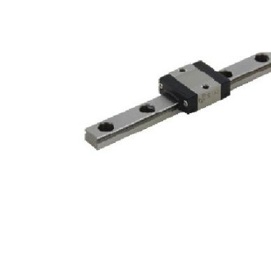 China MISUMI Miniature Linear Guide - Short Block Series SSE2BSZ new and 100% Original for sale