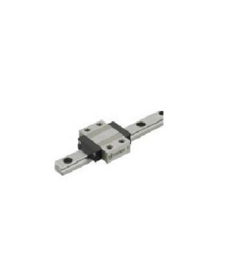 China MISUMI Miniature Linear Guide - Wide Block Series SSEBM10 new and 100% Original for sale
