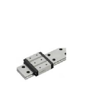 China MISUMI Miniature Linear Guides - Wide Rails - Standard Block with Dowel Holes Series SSEBWN12L 100% Original ,price favorable for sale