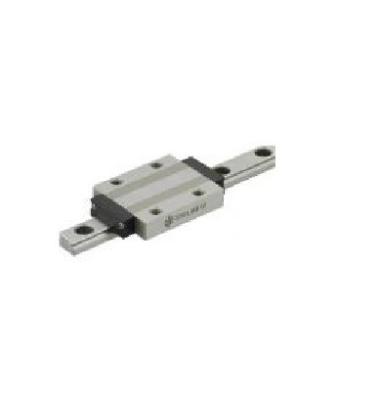 China MISUMI Miniature Linear Guides - Wide Long Block Series SSEL2BML new and 100% Original for sale