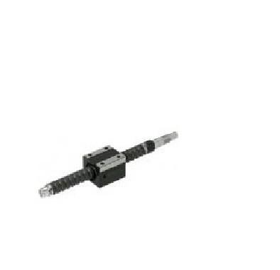 China MISUMI Rolled Ball Screw - Thread Diameter 20- Lead 5 10 or 20 - Precision Grade C7 or C10 Series BSSRK2005G-[200-2000/1]-F[20-3 new and 100% Original for sale