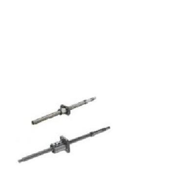 China MISUMI Precision Ball Screws - Shaft Diameter 6 or 8- Lead 1 or 2 Series BSX0601-[80-205/1] 100% Original for sale