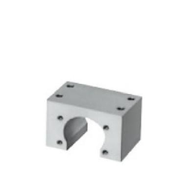 China MISUMI Ball Screw Nut Brackets-Block Style Standard Series BNFA802C-[17 20 23 25] new and 100% Original for sale