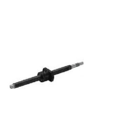 China MISUMI Rolled Ball Screws Thread Diameter 25-Lead 5 10 or25-Precision Grade C7 or C10 Series BSSZK2510G-[300-2000/1]-F[27-45/1]- new and 100% Original for sale